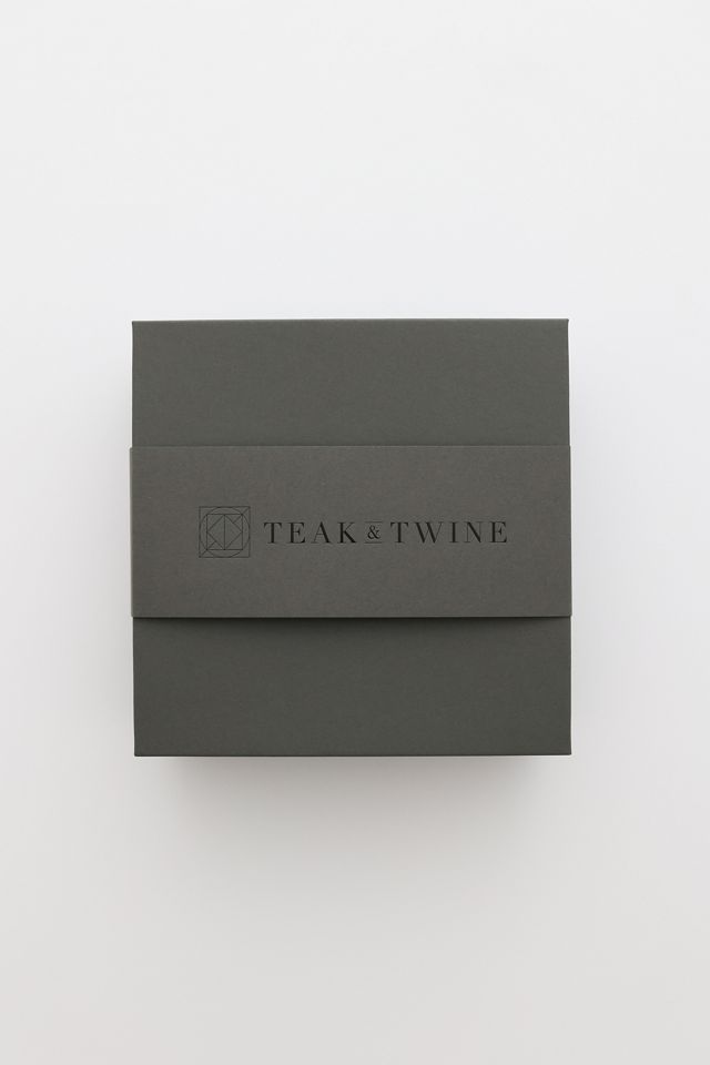 Teak & Twine The Front Porch Gift Box | Anthropologie