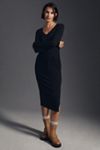 Sundry Knotted Slip Dress | Anthropologie