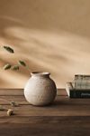 Page Ceramic Vase | AnthroLiving