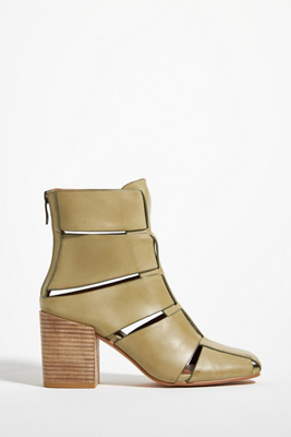Silent D Sergio Boots | Anthropologie