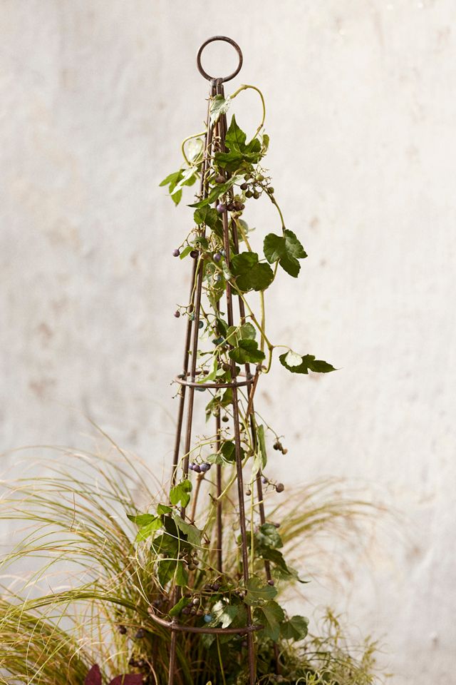 Cone Steel Obelisk | Terrain