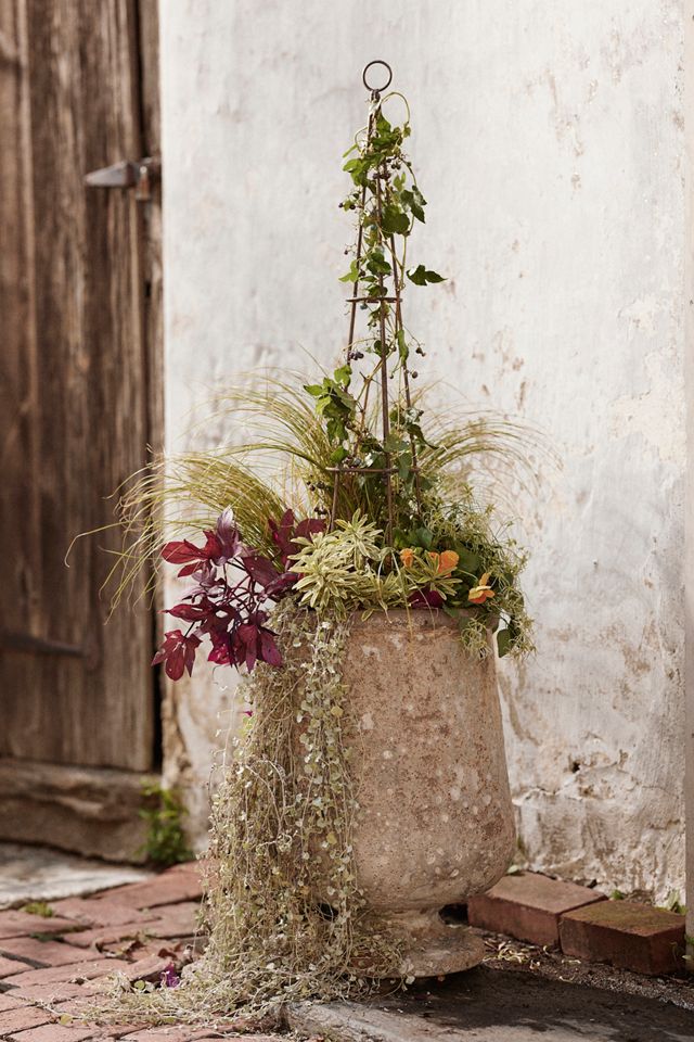 Cone Steel Obelisk | Terrain