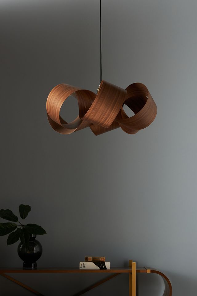 Tom Raffield Drift Pendant | Anthropologie UK