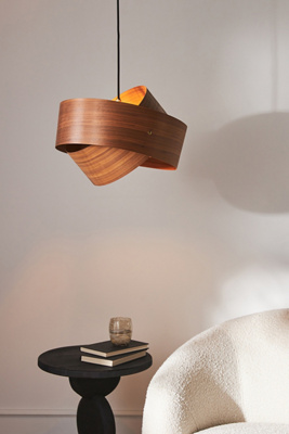 Tom Raffield Semper Pendant | AnthroLiving