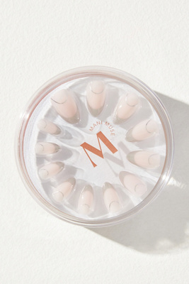 Mani Muse Perfectly Pressed Gel Mani Press-On Nails | Anthropologie