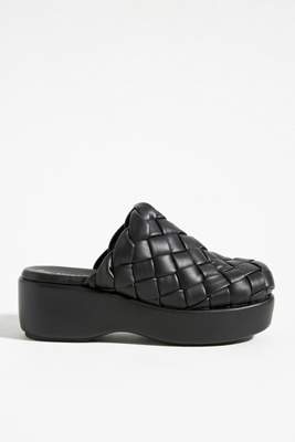 Circus NY Julieta Platform Clogs | Anthropologie