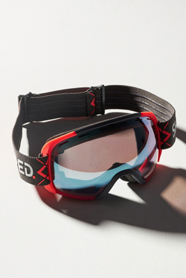 Shred Exemplify Ski Goggles | Anthropologie