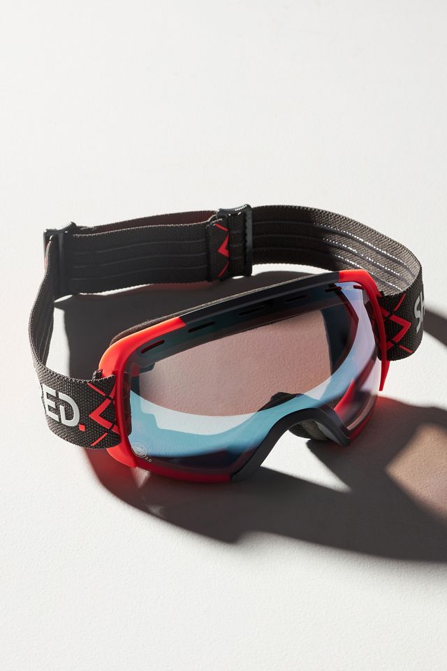 Shred Exemplify Ski Goggles | Anthropologie