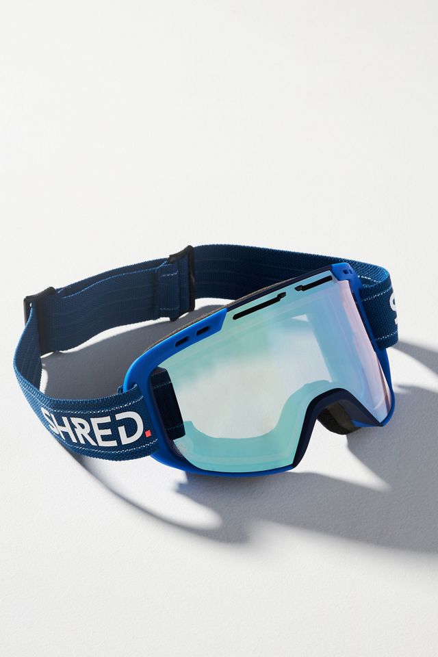 Shred Amazify Ski Goggles | Anthropologie