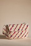 The Fiona Beaded Bag: Floral Edition | Anthropologie