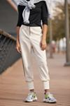 Sweaty Betty Riley Cuffed Pants | Anthropologie