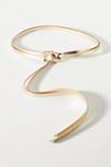 Skinny Double Wrap Belt | Anthropologie