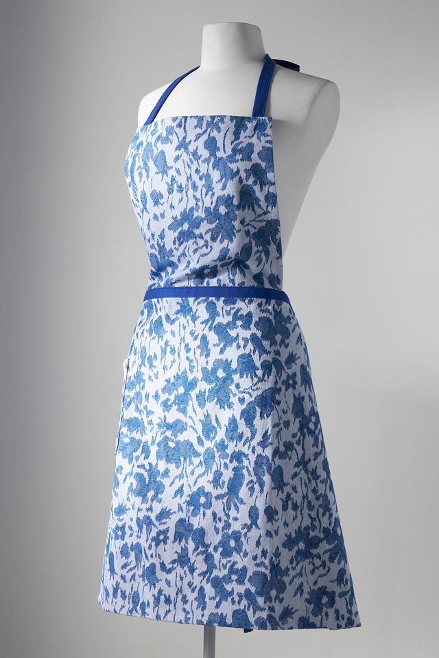 Beth Apron | Anthropologie
