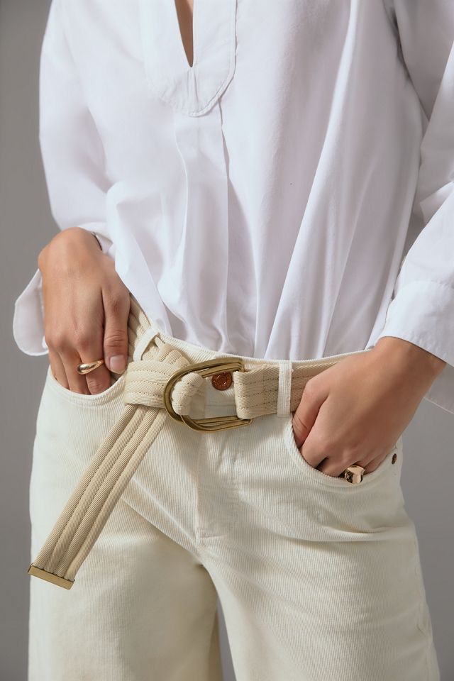 Utility Belt | Anthropologie