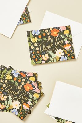 Rifle Paper Co. | Anthropologie