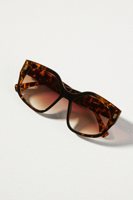 Tortoiseshell Sunglasses | Anthropologie