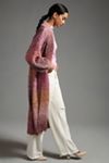 By Anthropologie Ombré Knit Duster | Anthropologie