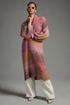 By Anthropologie Ombré Knit Duster | Anthropologie