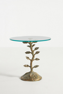 Flourish Side Table | Anthropologie