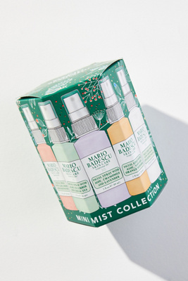 Mario Badescu Mini Mist Collection | Anthropologie