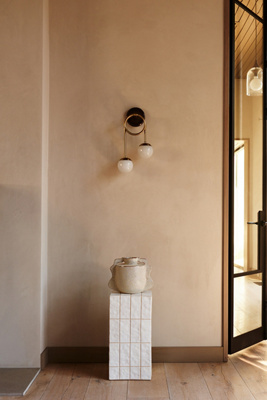 Skye Sconce | AnthroLiving