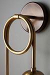 Skye Sconce | AnthroLiving