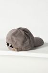 The Wanderlust London Baseball Cap | Anthropologie
