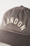 The Wanderlust London Baseball Cap | Anthropologie