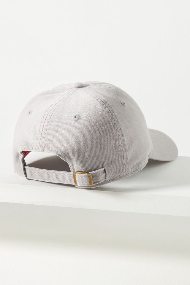 The Wanderlust London Baseball Cap | Anthropologie