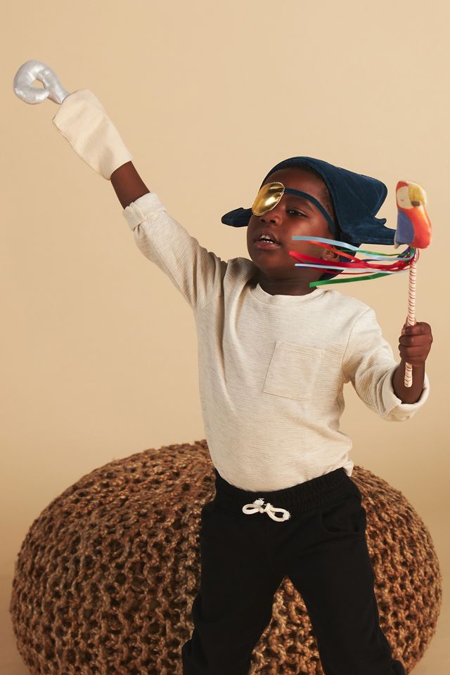 Pirate Costume | Anthropologie