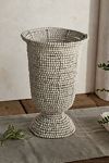 Beaded Urn Vase | AnthroLiving
