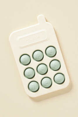 Phone Press Toy | AnthroLiving