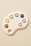 Paint Palette Press Toy | Anthropologie