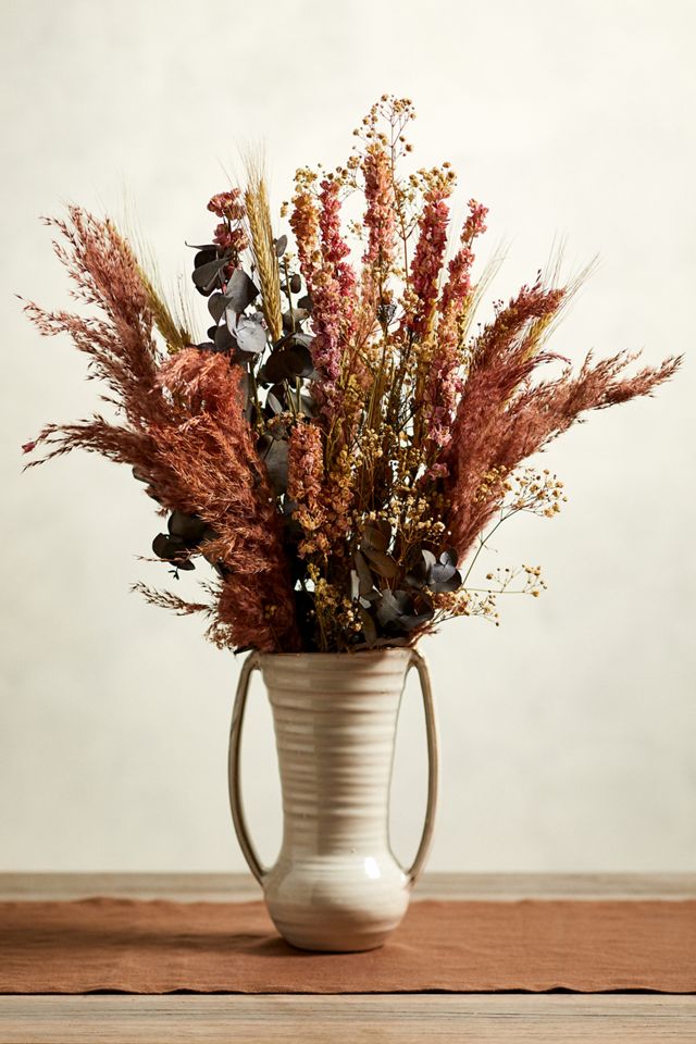 Preserved Botanicals Bouquet Making Kit | AnthroLiving