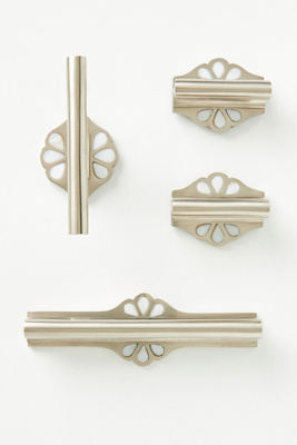 Alba Mother-Of-Pearl Hook | AnthroLiving