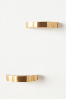 Inga Knobs, Set of 2 | AnthroLiving