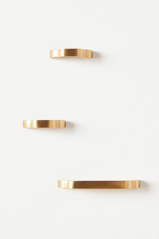 Inga Knobs, Set of 2 | AnthroLiving