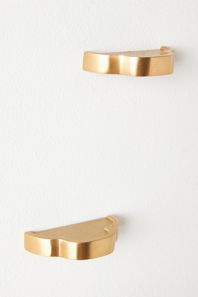 Inga Knobs, Set of 2 | AnthroLiving