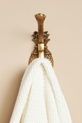 Pineapple Hook | AnthroLiving