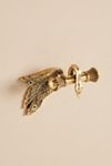 Swan Bath Hook | Anthropologie UK