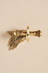 Swan Bath Hook | Anthropologie UK