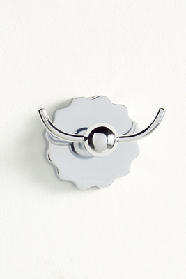 Wiggle Bath Hook | AnthroLiving