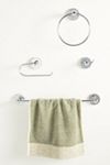 Wiggle Bath Hook | AnthroLiving