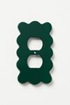 Wiggle Switch Plate | AnthroLiving