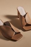 Intentionally Blank Kai Heels | Anthropologie