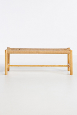 Hawthorn Bench | AnthroLiving