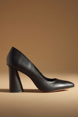 Vicenza Modern Pump Heels | Anthropologie