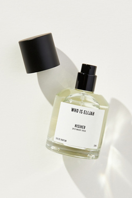 who is elijah HIS|HER Eau De Parfum | Anthropologie