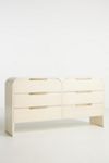 Sammi Six-Drawer Dresser | Anthropologie