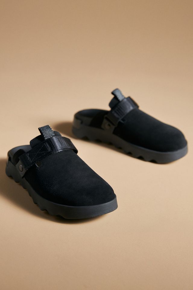 SOREL Vibe Clogs | Anthropologie